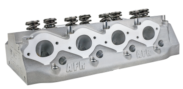 457cc BBC 18 Racing Cylinder Head