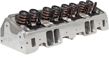 220cc SBC Race Cylinder Head