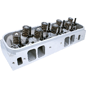 Cylinder Heads